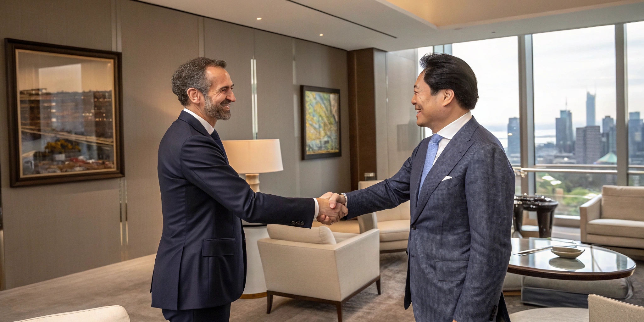 Tourism Business Partnerships: How to Connect with the Right Investors ...